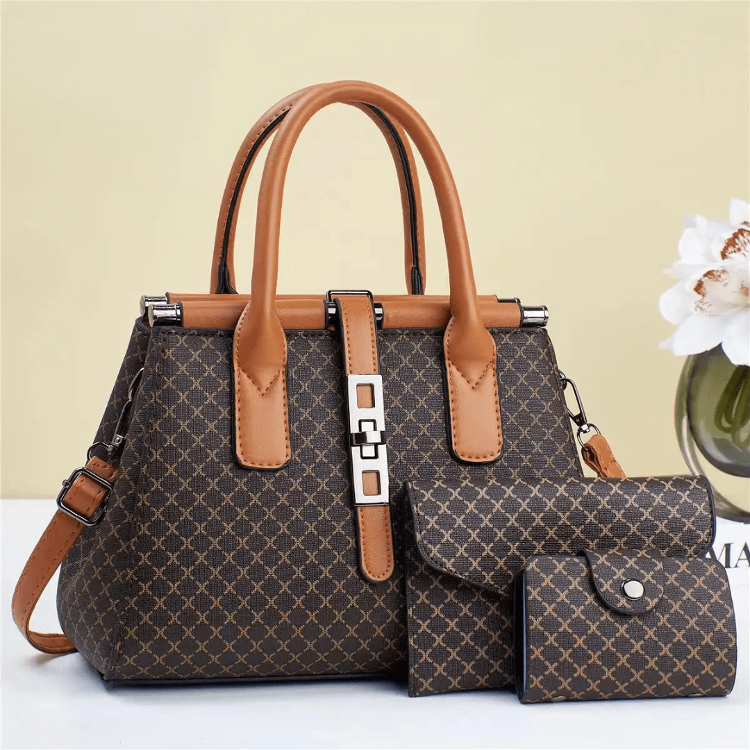Luxury Ladies Handbag | Branded handbags best price in srilanka.